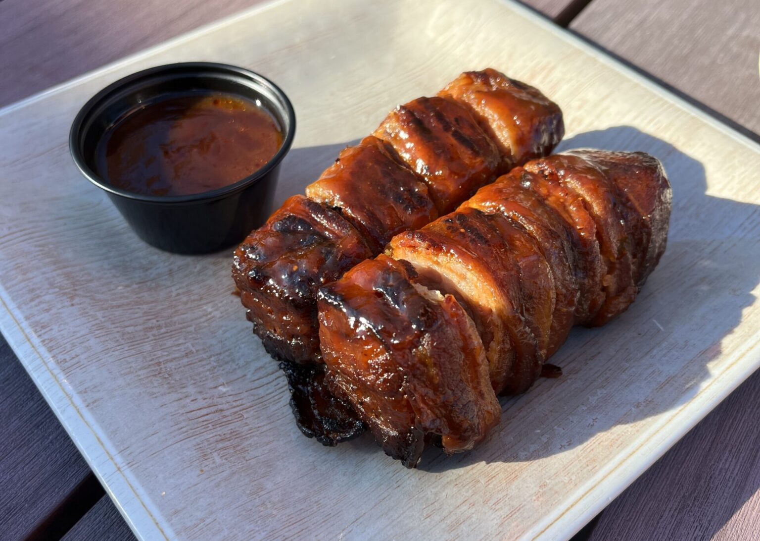 Corner 16 | Knoxville, TN - Tennessee Taster Restaurant & Food Reviews